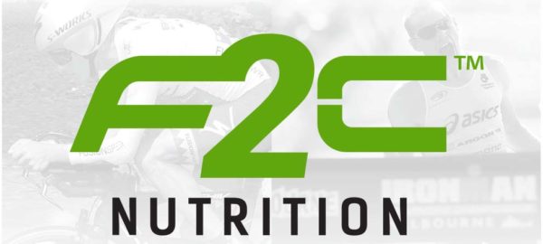 F2C Nutrition named Official Nutrition Partner of the ITU World Triathlon Store – F2C Nutrition